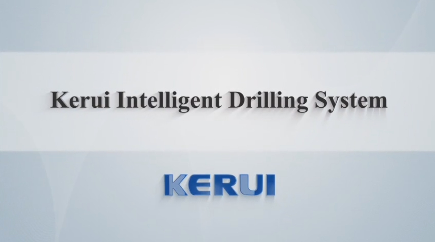 Video Center - KERUI Petroleum & Gas