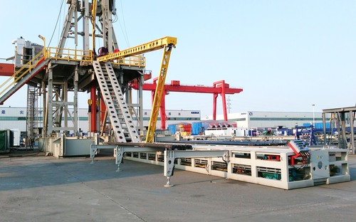 Drilling and Workover Equipment - KERUI Petroleum & Gas